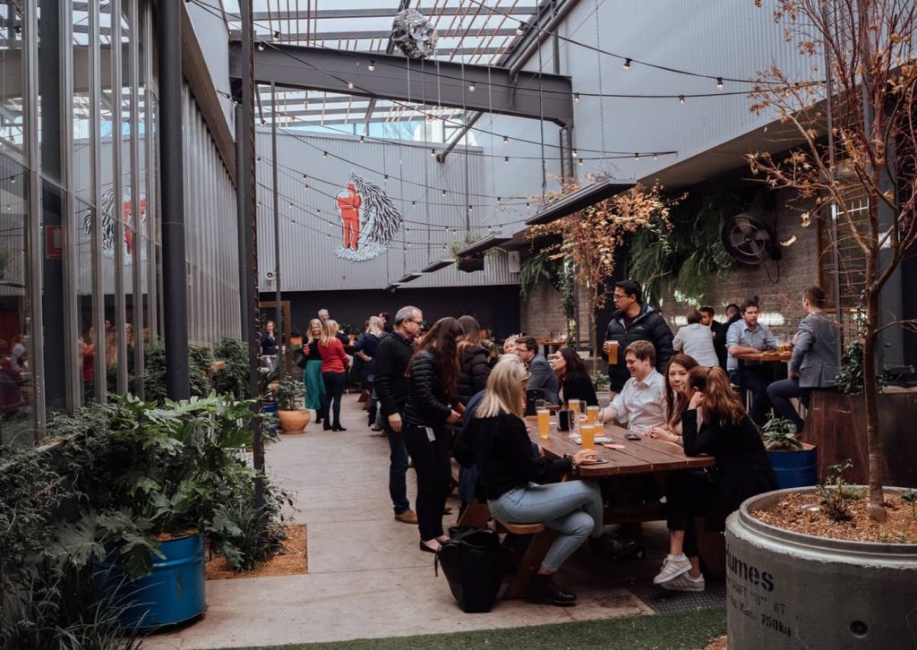 10 venues to host your birthday function | OutInCanberra