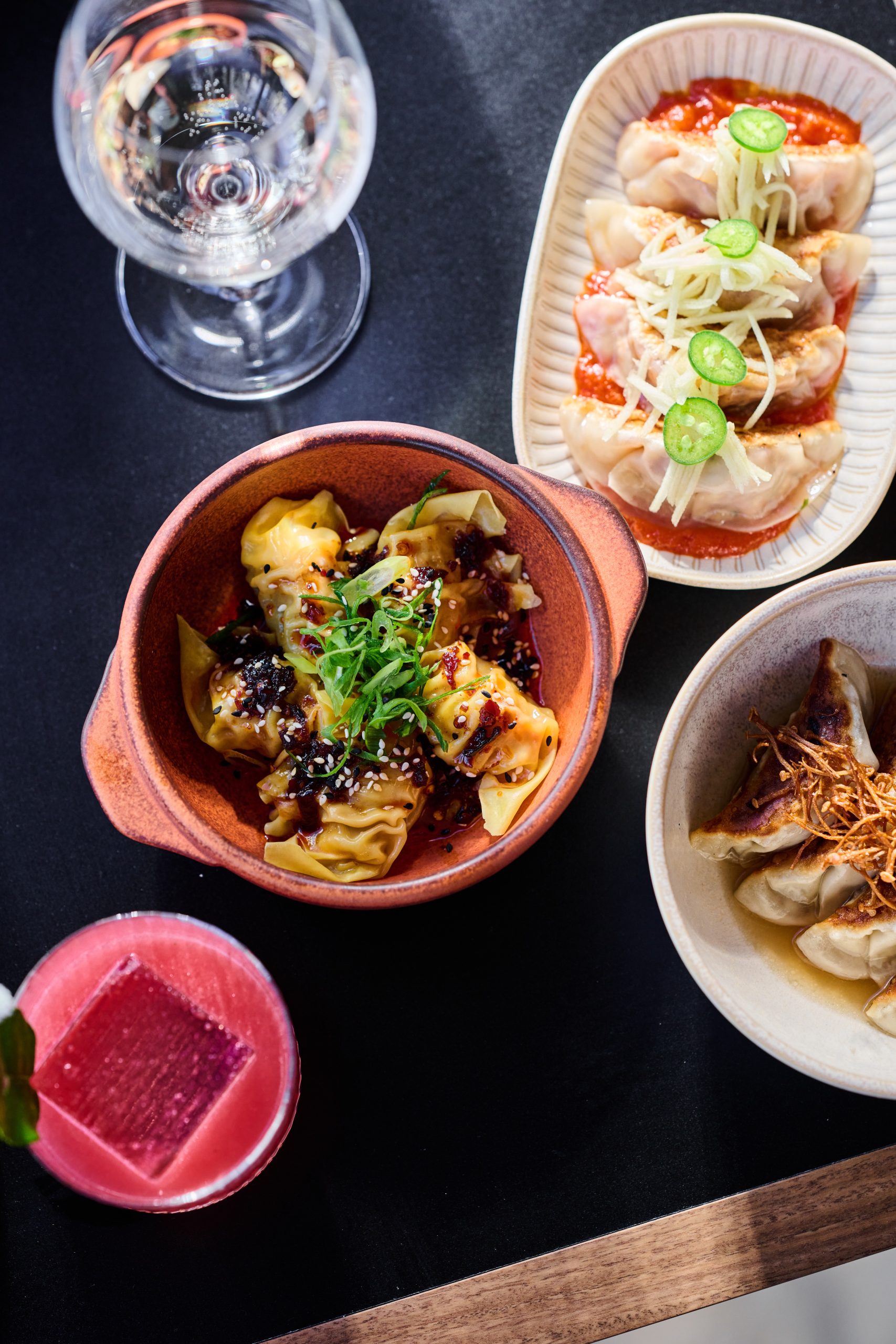Meet OHNO! Manuka’s new Pan-Asian restaurant and bar | OutInCanberra