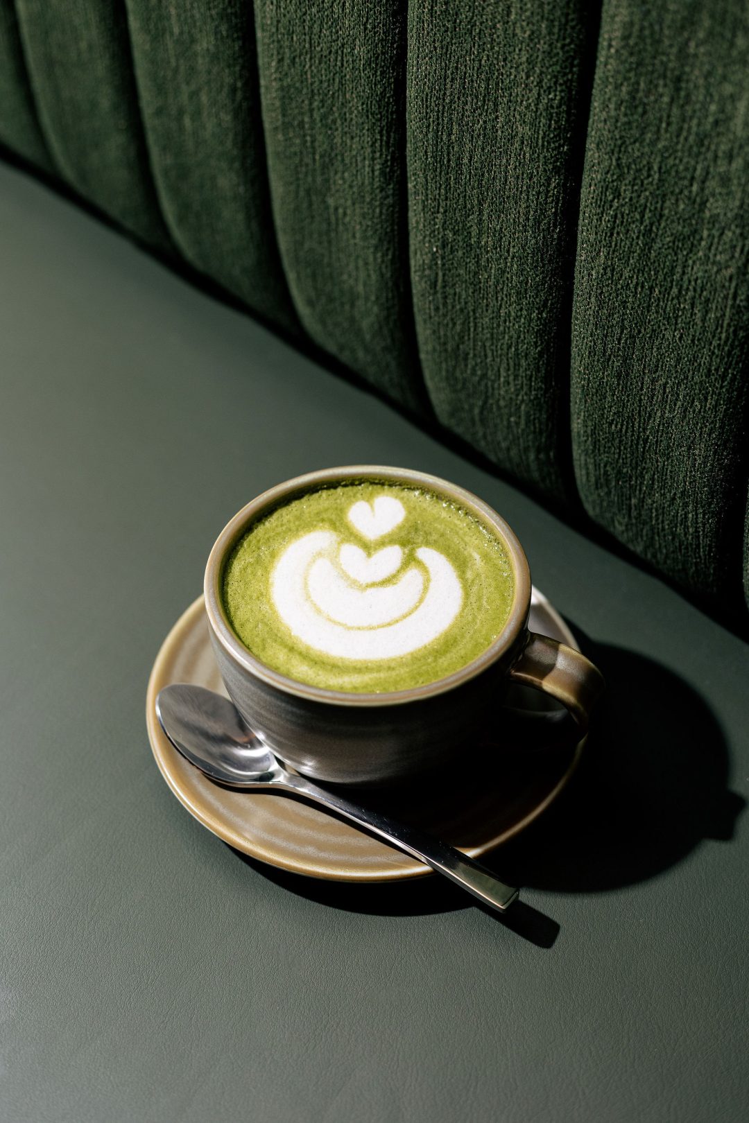 Where to find the best matcha in Canberra | OutInCanberra