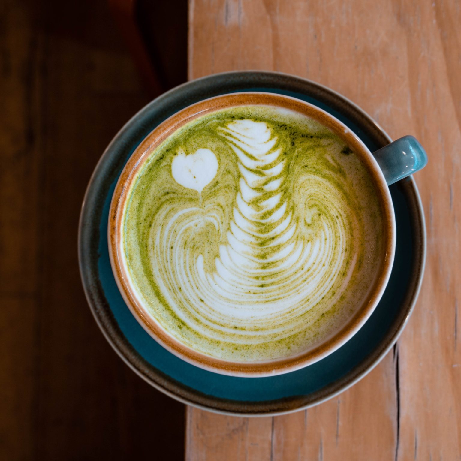 Where to find the best matcha in Canberra | OutInCanberra