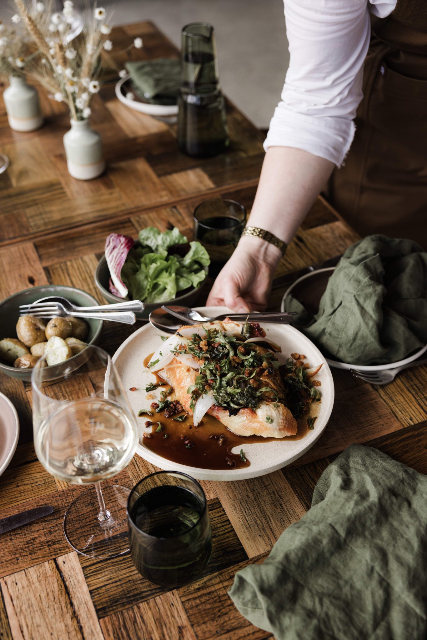 New places to eat in Canberra | OutInCanberra