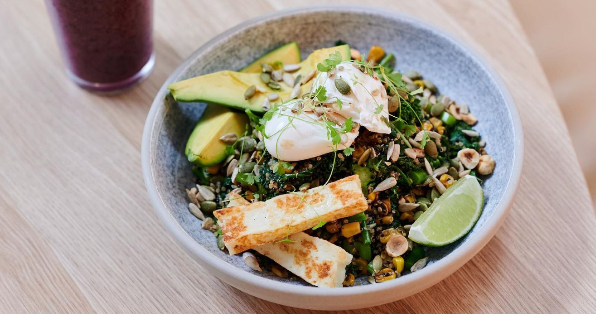 Where to get the best brekky bowl in Canberra | OutInCanberra
