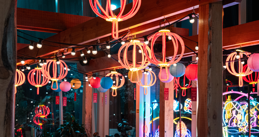 Westfield Woden’s Asian dining precinct has been transformed, welcoming ...