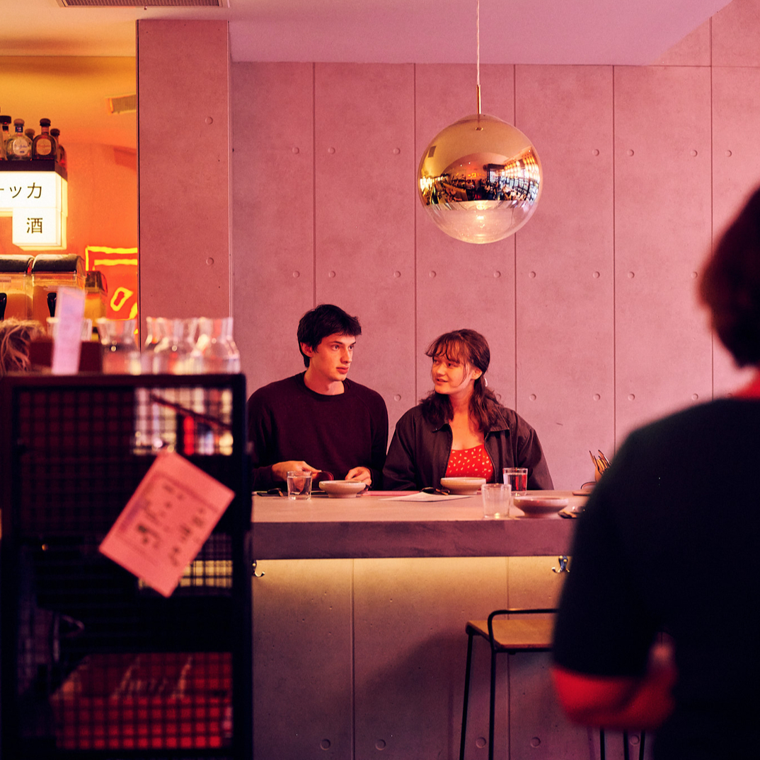 10 laid-back lunch spots for spring | OutInCanberra