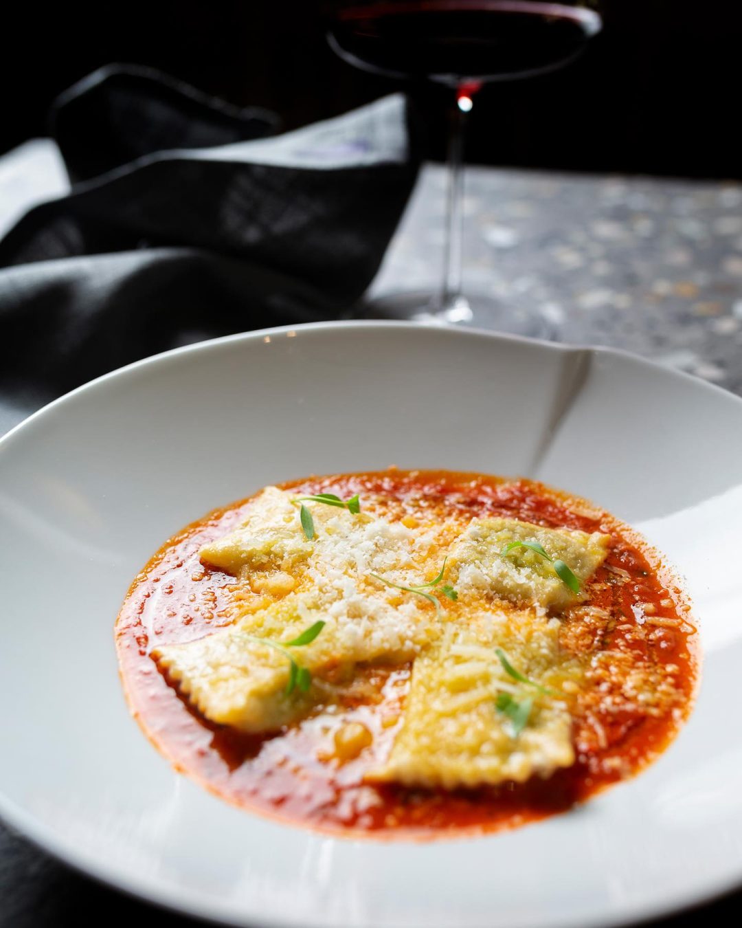 Canberra’s best pasta joints | OutInCanberra