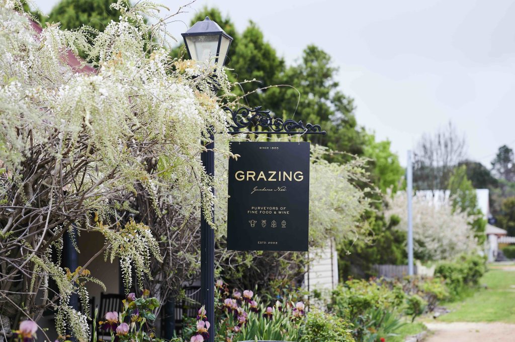 Gundaroo’s award-winning restaurant celebrates 20 years with a special ...