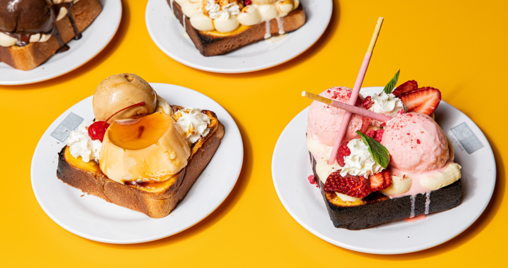 That’s a wrap! Tiger Lane welcomes its final two eateries | OutInCanberra