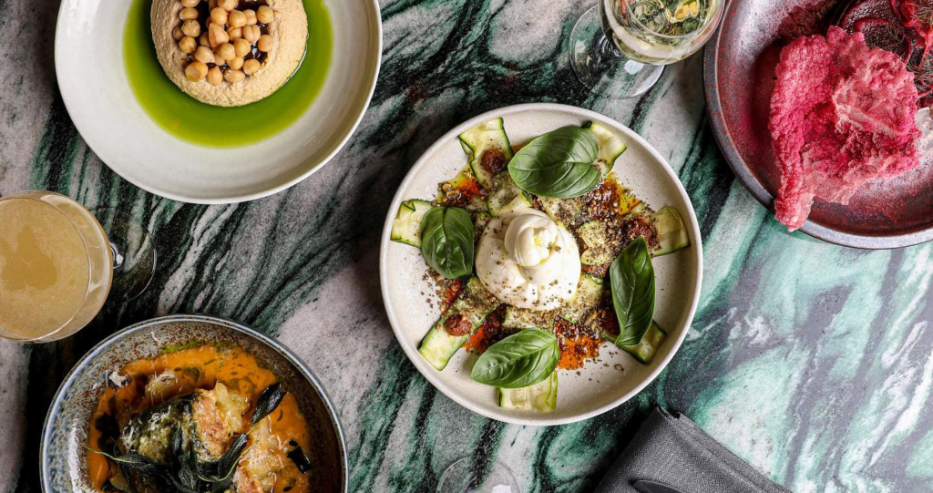 Where to get a Monday night feed in Canberra | OutInCanberra