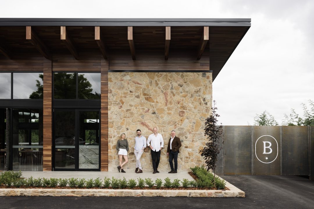 Step inside Pialligo’s new eat, stay and play destination: Beltana Farm ...