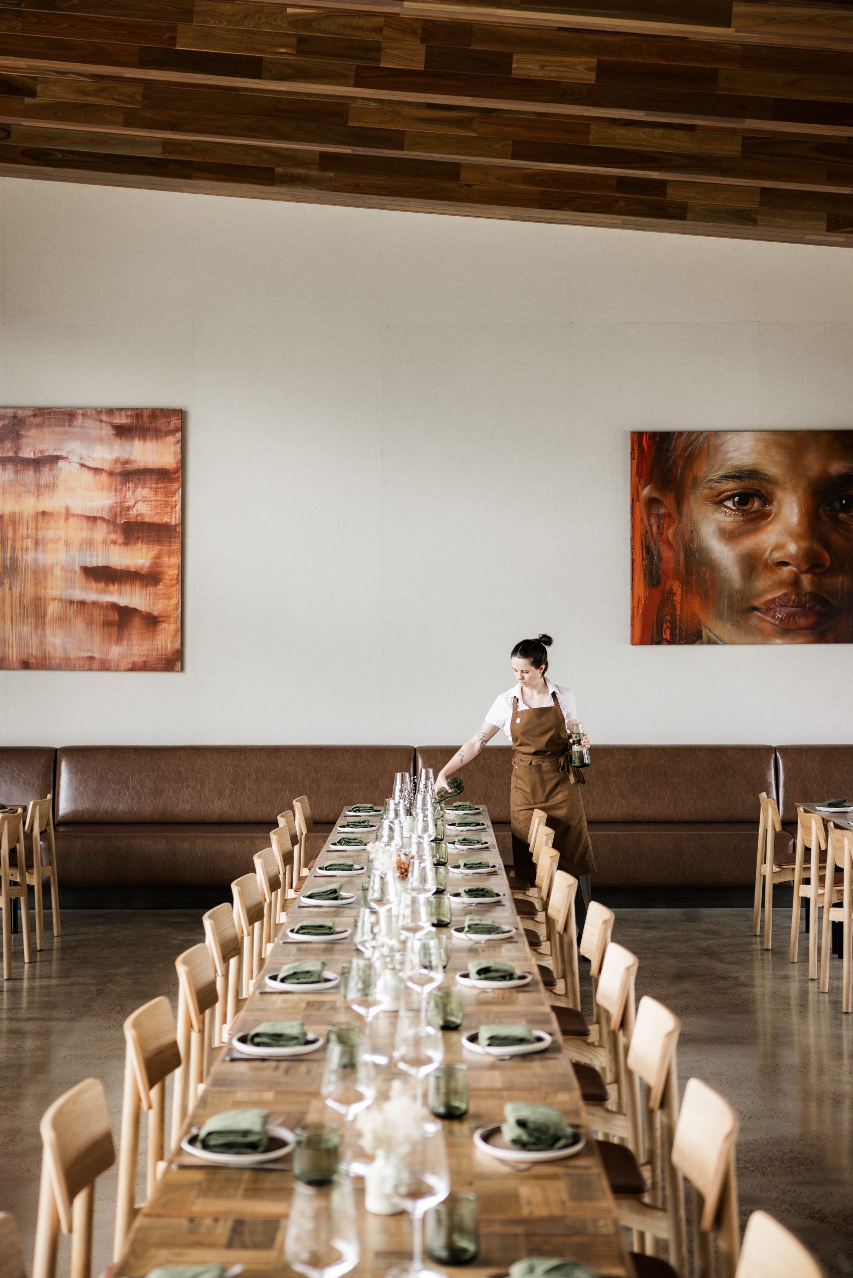 Step inside Pialligo’s new eat, stay and play destination: Beltana Farm ...