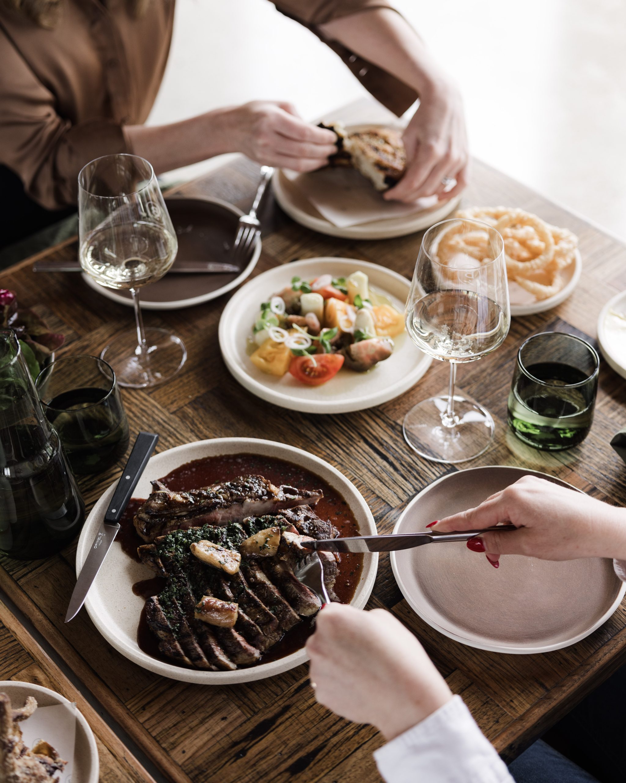 Step inside Pialligo’s new eat, stay and play destination: Beltana Farm ...