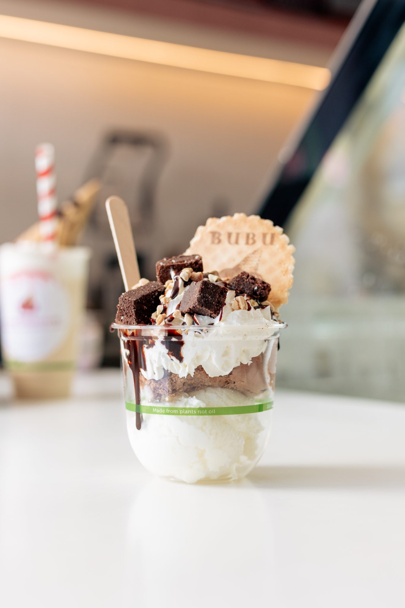 This new ice cream shop in Dickson is doing $1 scoops to celebrate ...