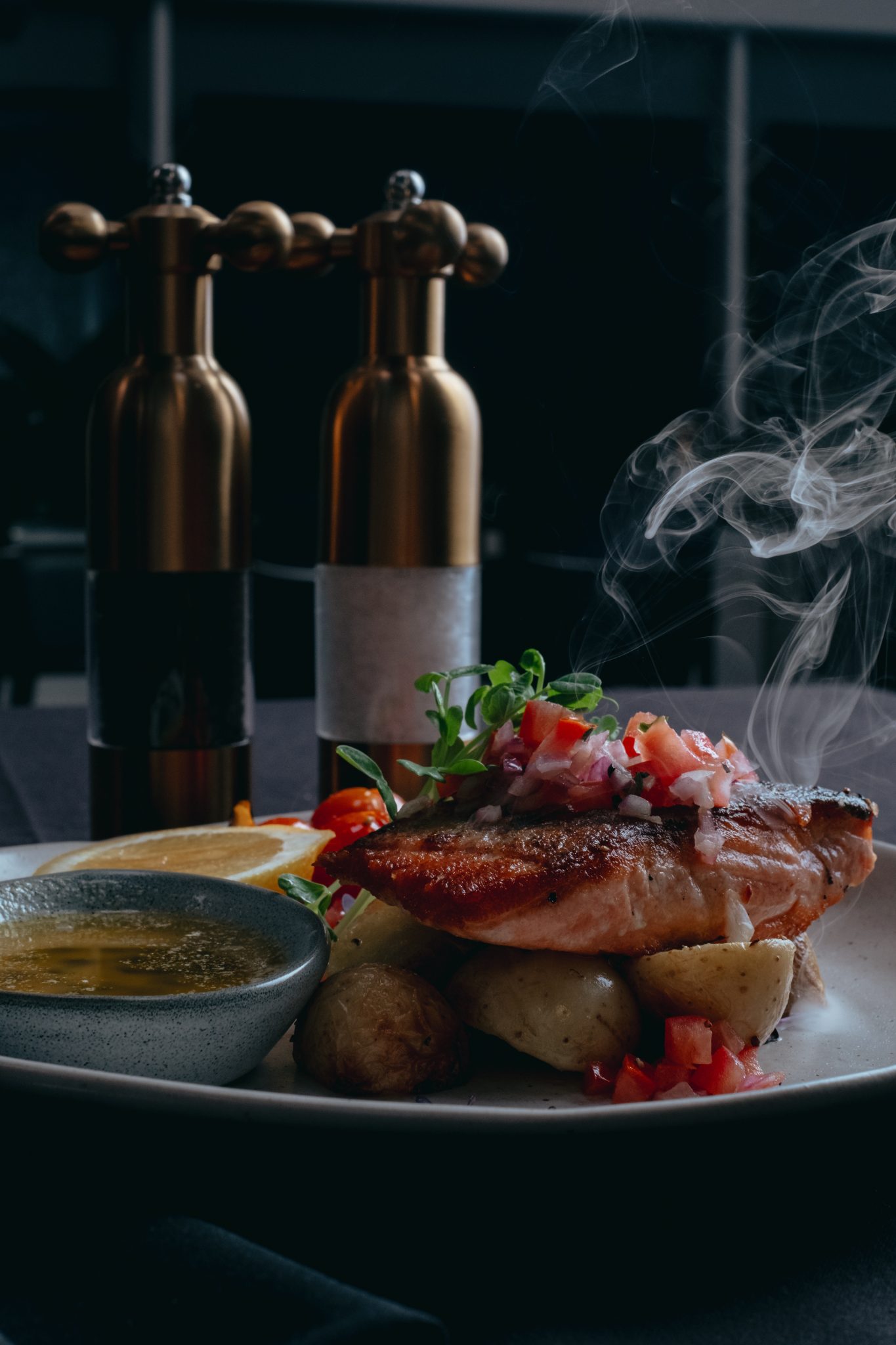 Meet the local Griffith hotel restaurant serving a delightful new ...