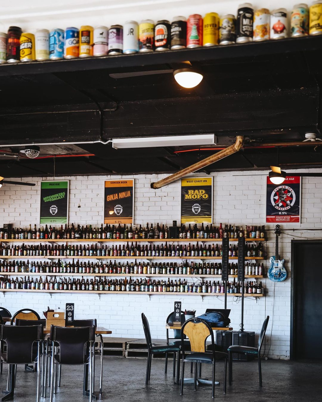 New places to eat in Canberra | OutInCanberra