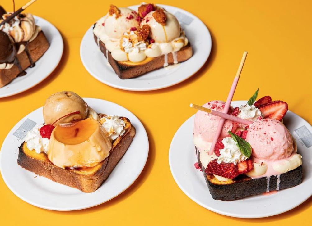 Where to find Canberra’s best sweet treats | OutInCanberra