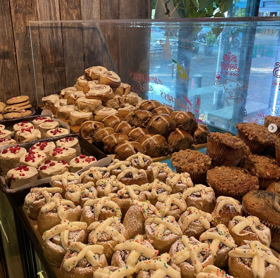 Where to find Canberra’s best sweet treats | OutInCanberra