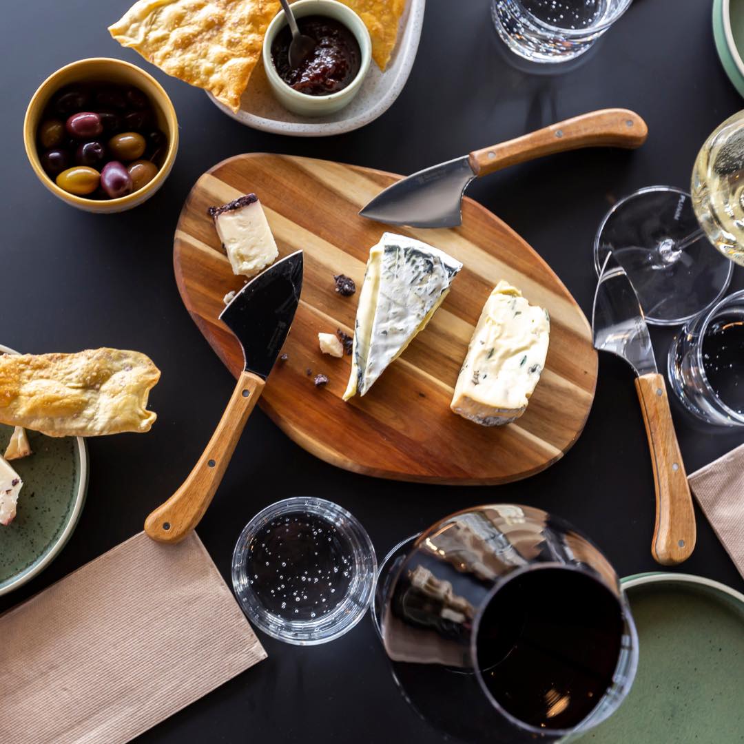 Restaurants & bars in Canberra with a killer cheese board | OutInCanberra