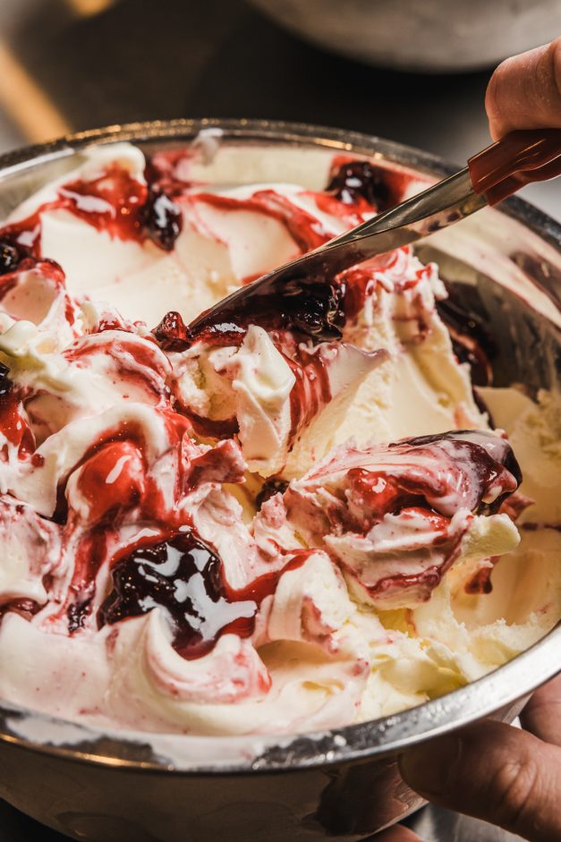 This new gelato shop wants your help to create a Canberra flavoured ice ...