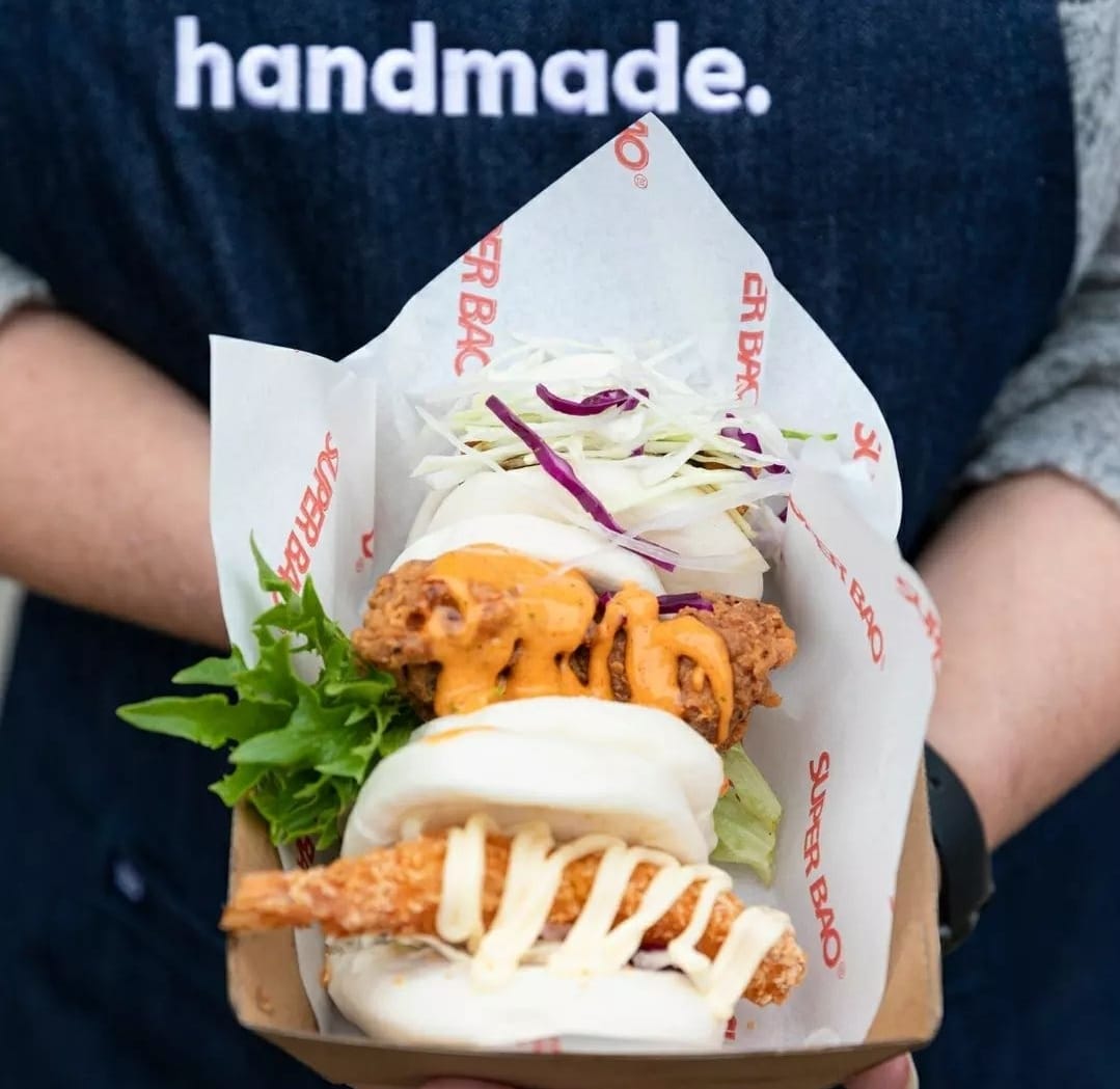 Our delicious guide on where to eat at Enlighten's Food Park ...