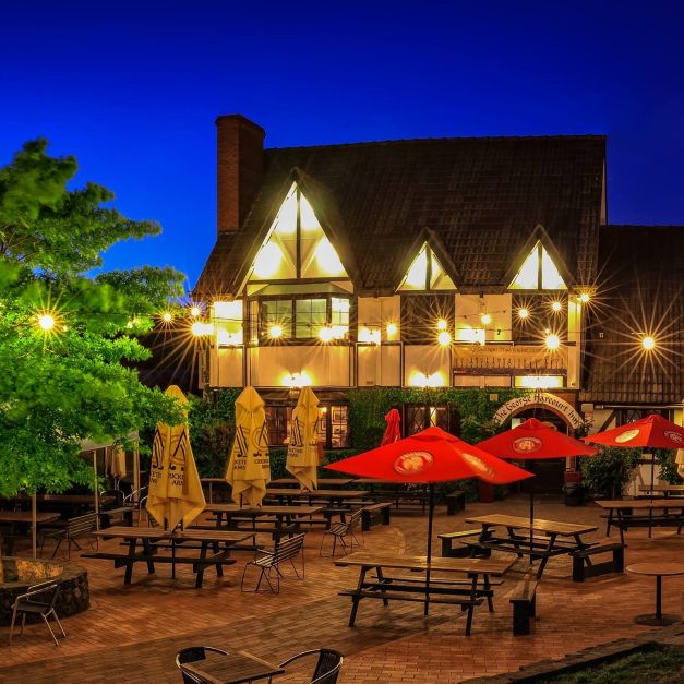 Best pubs in Canberra | OutInCanberra