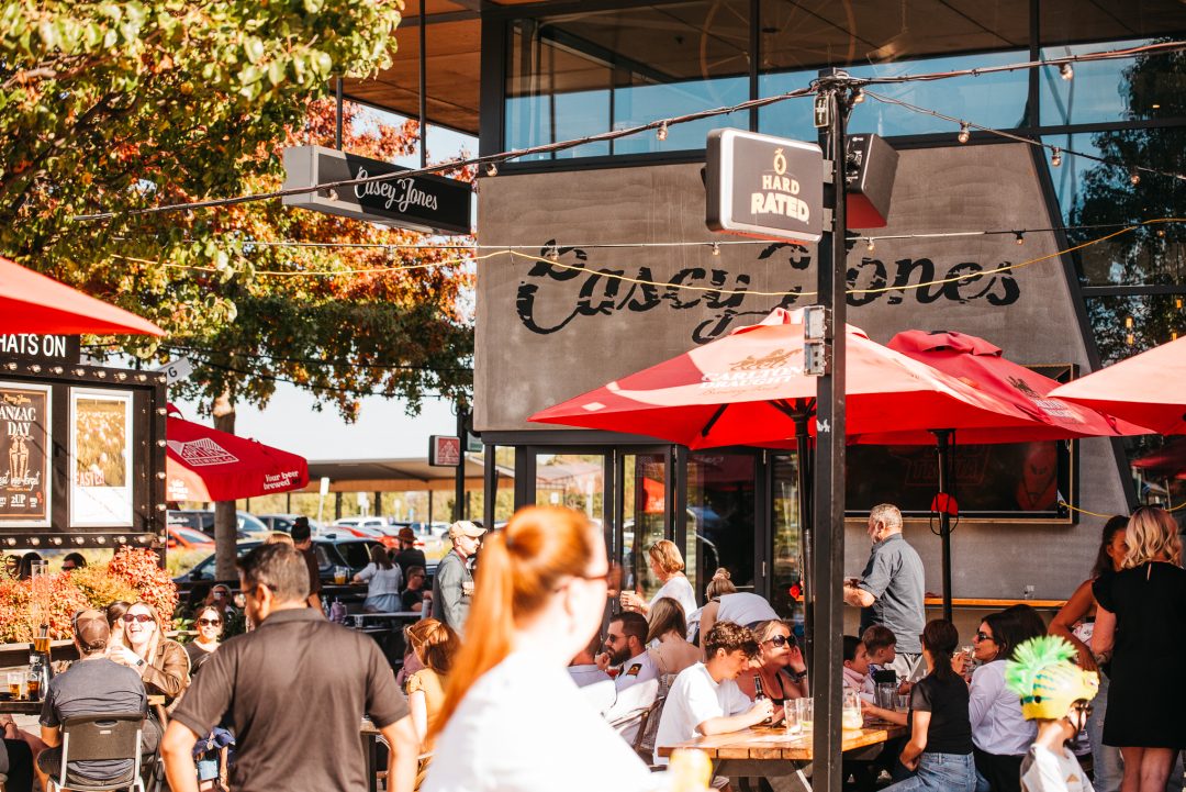 Best pubs in Canberra | OutInCanberra