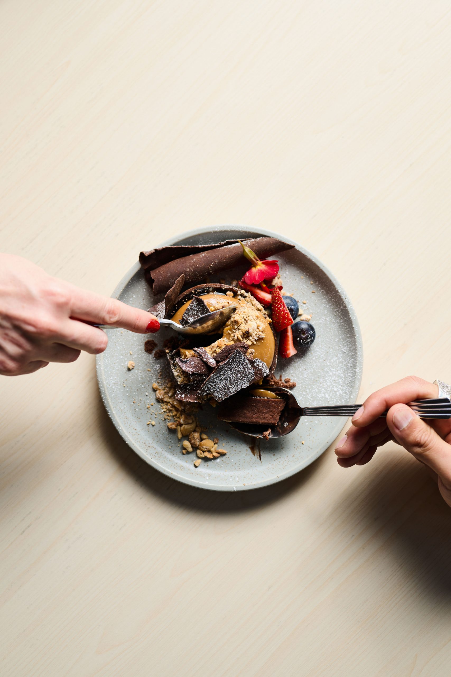 Love is on the menu: Where to dine this Valentine's Day | OutInCanberra