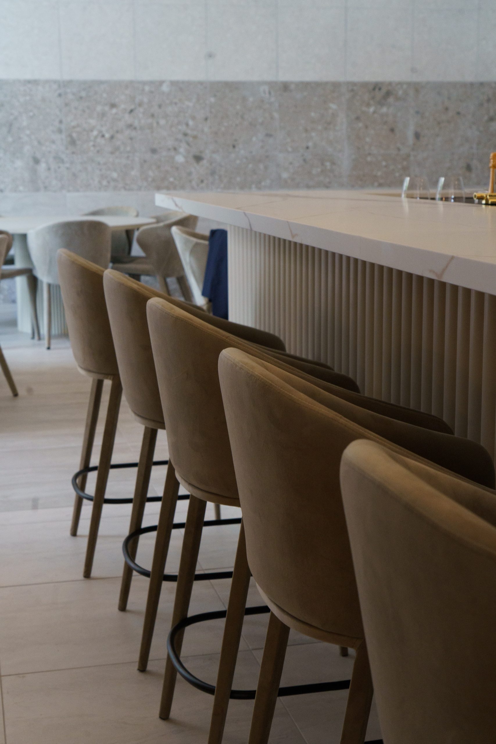 Contemporary dining meets Greek taverna, Alia is bringing the classics ...