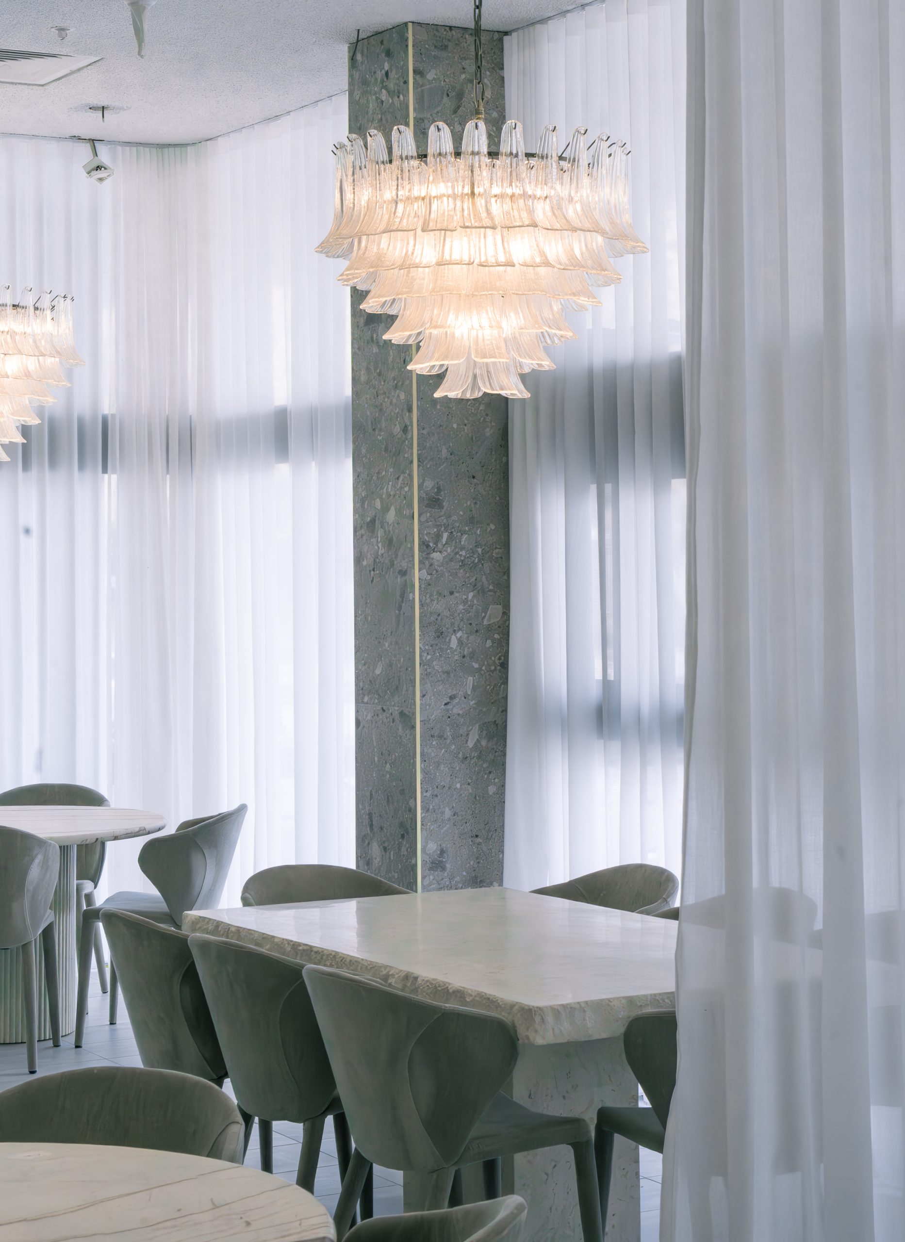 Contemporary dining meets Greek taverna, Alia is bringing the classics ...