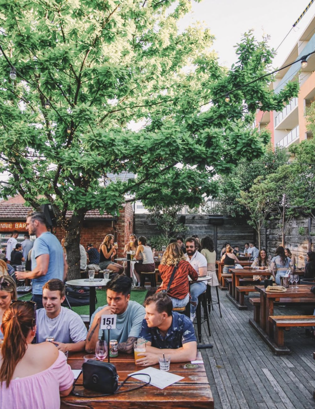 Best pubs in Canberra | OutInCanberra
