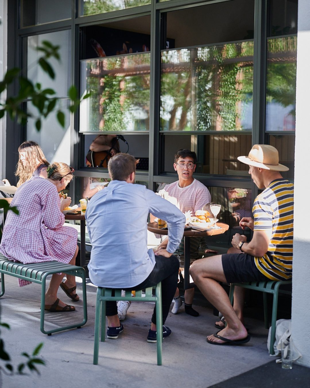 Best restaurants for groups in Canberra | OutInCanberra