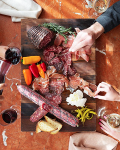 Best restaurants for groups in Canberra | OutInCanberra