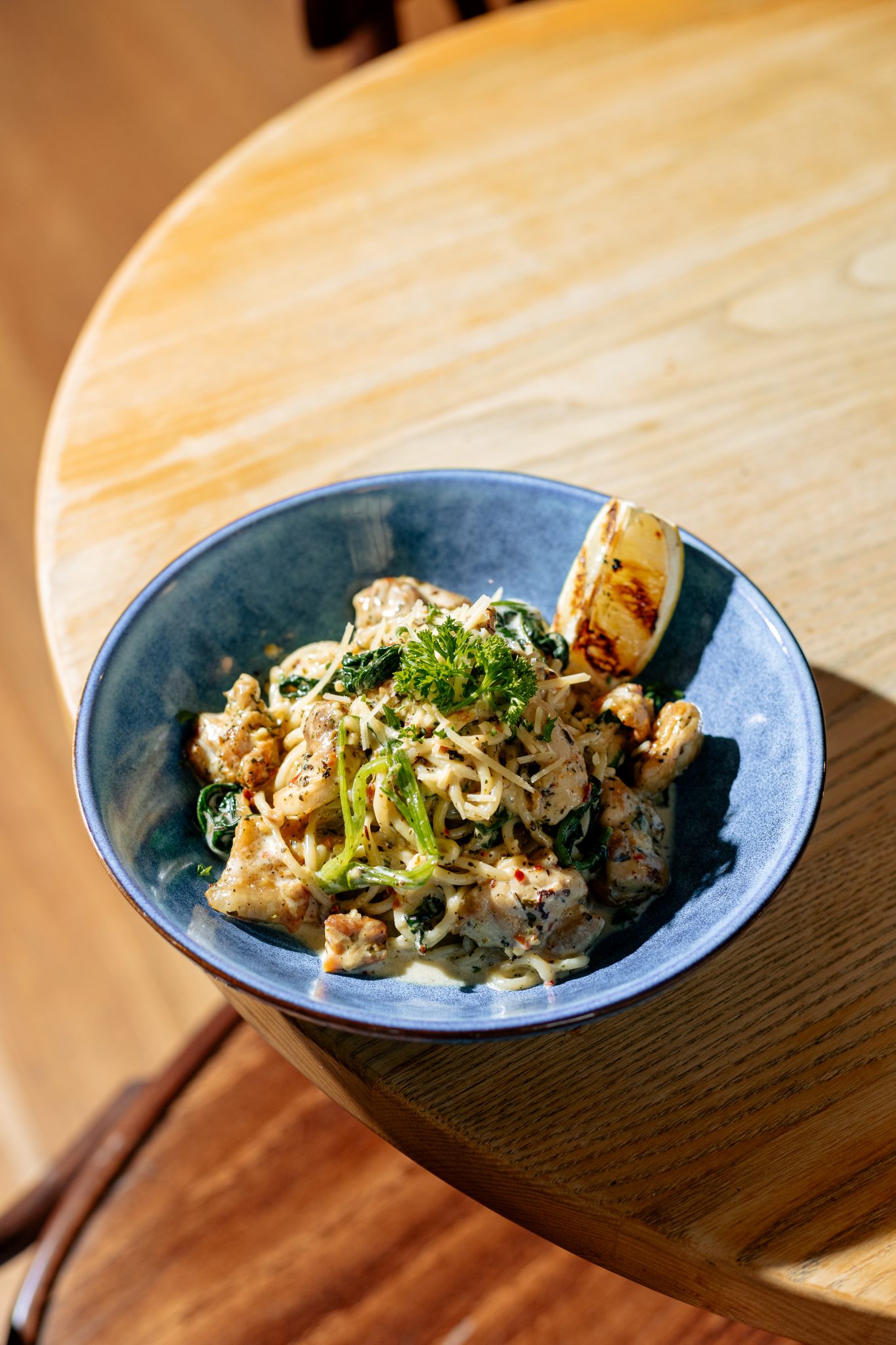 Verity Lane is showcasing produce from the Canberra region through a ...