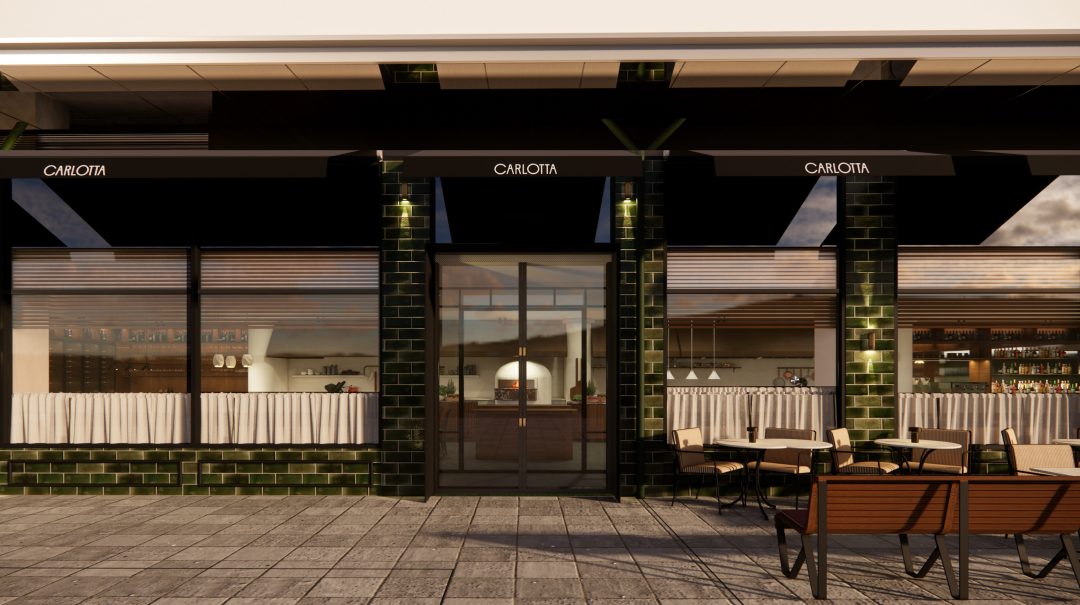 New places to eat in Canberra | OutInCanberra