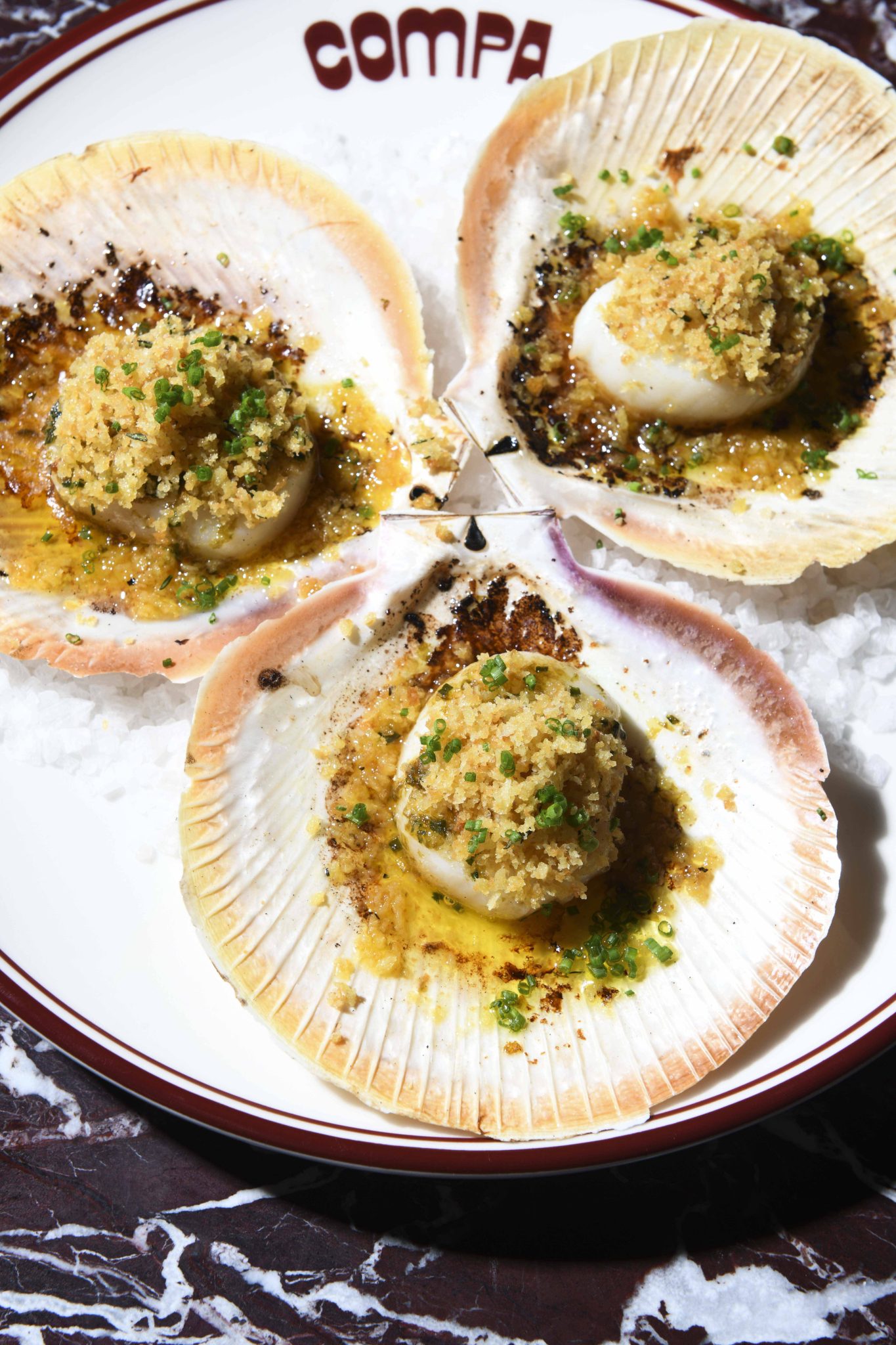 First look inside Matt Moran's Italian steakhouse Compa | OutInCanberra