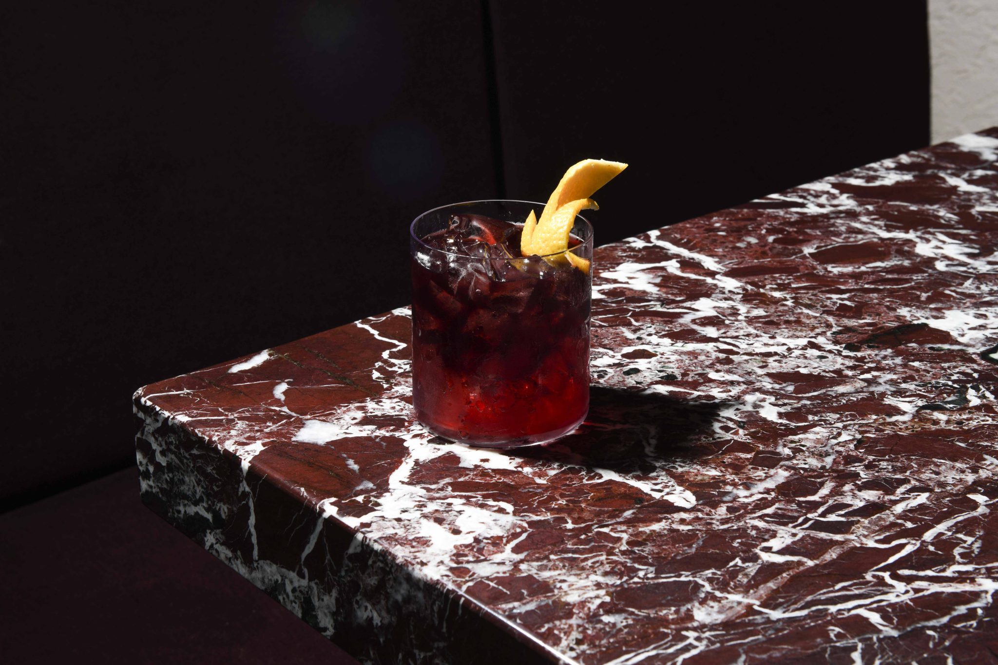 First look inside Matt Moran's Italian steakhouse Compa | OutInCanberra