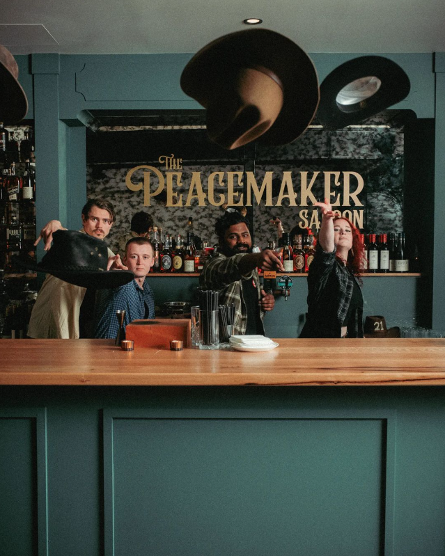 New places to eat in Canberra | OutInCanberra