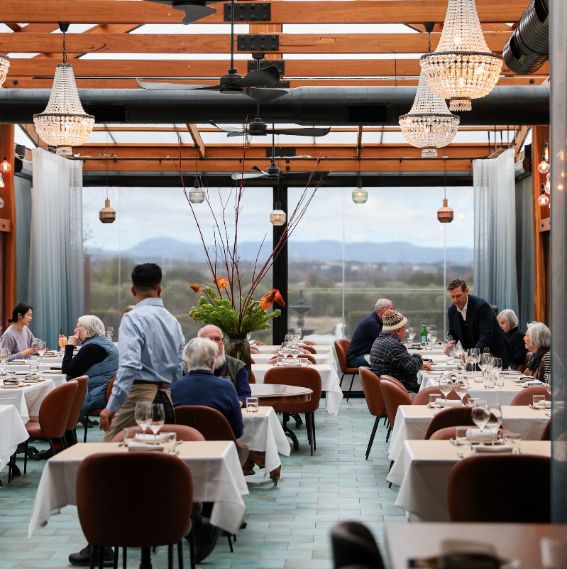 New places to eat in Canberra | OutInCanberra