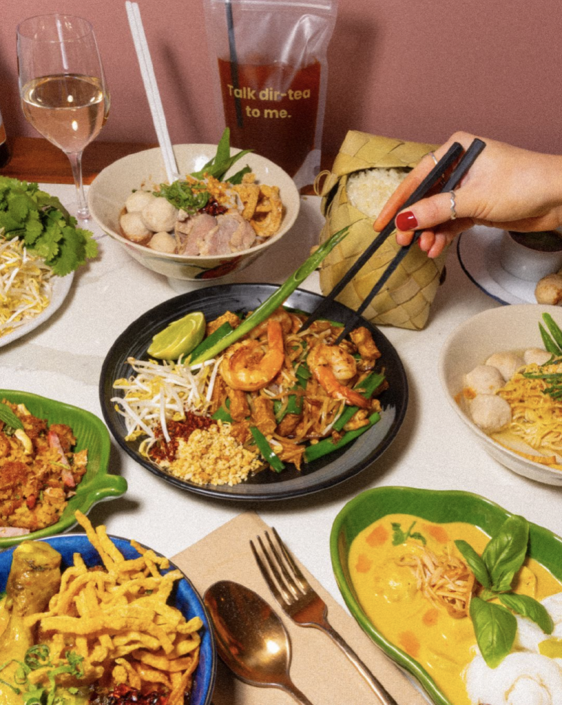 15 restaurants open on Sunday for dinner | OutInCanberra