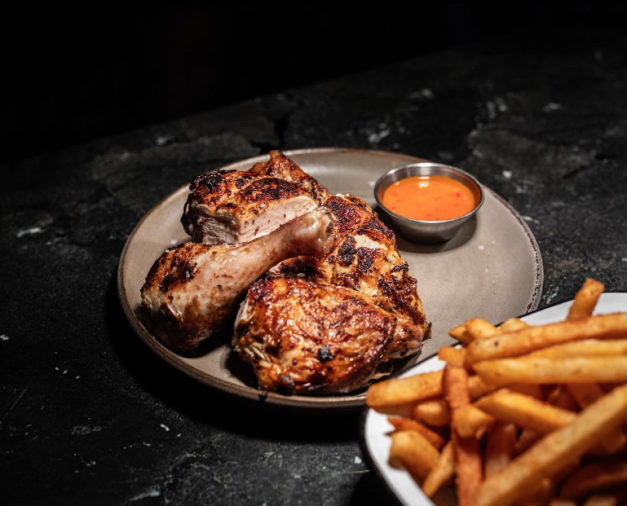 Best 'feed-me' menus in Canberra | OutInCanberra