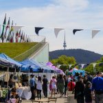 Best markets in Canberra | OutInCanberra