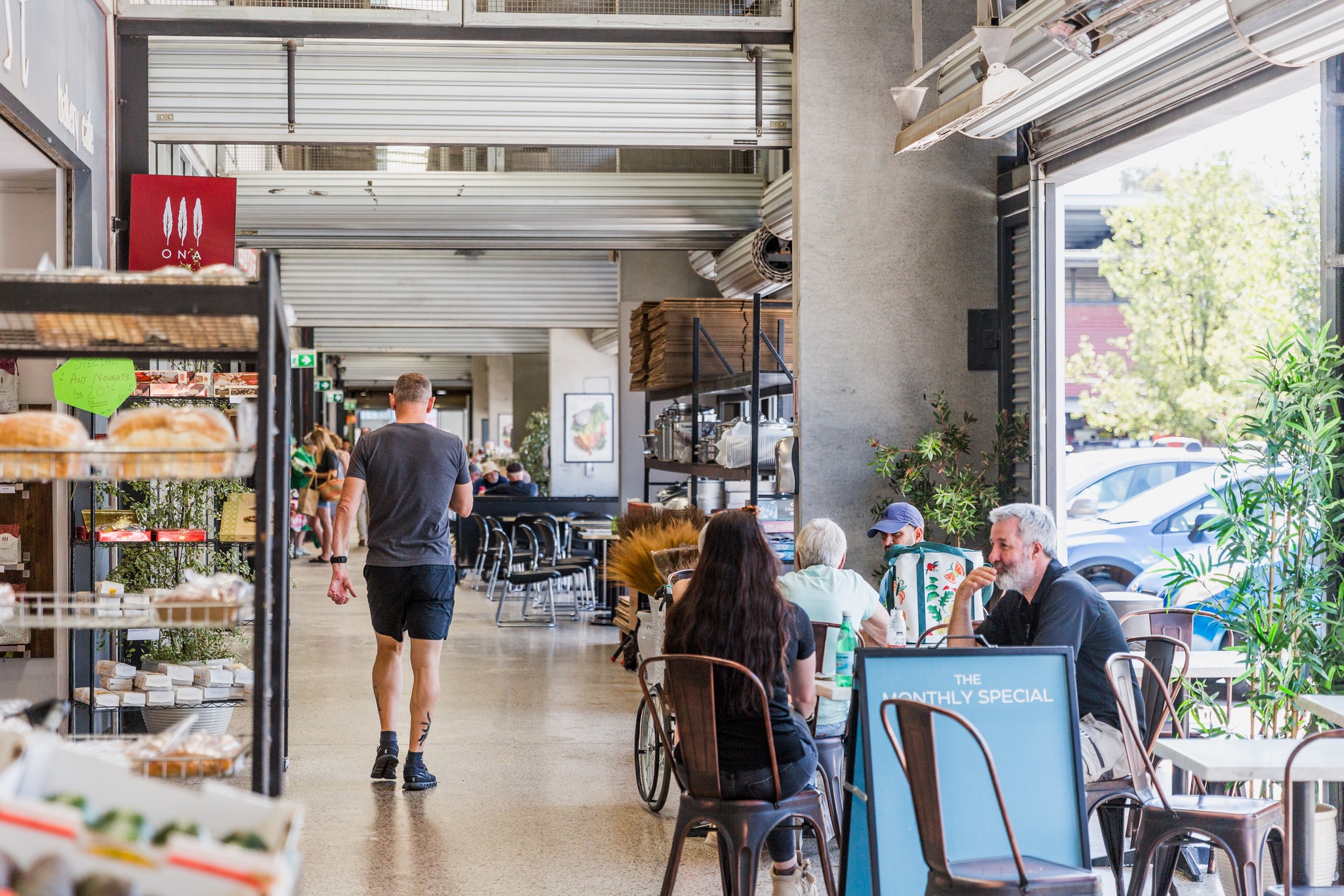 Best markets in Canberra | OutInCanberra
