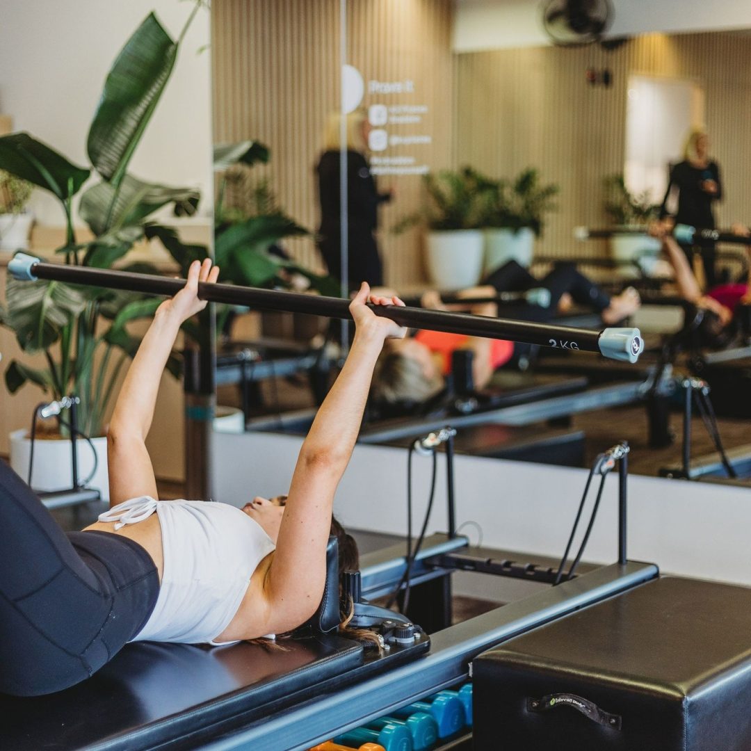 Best Pilates studios in Canberra | OutInCanberra