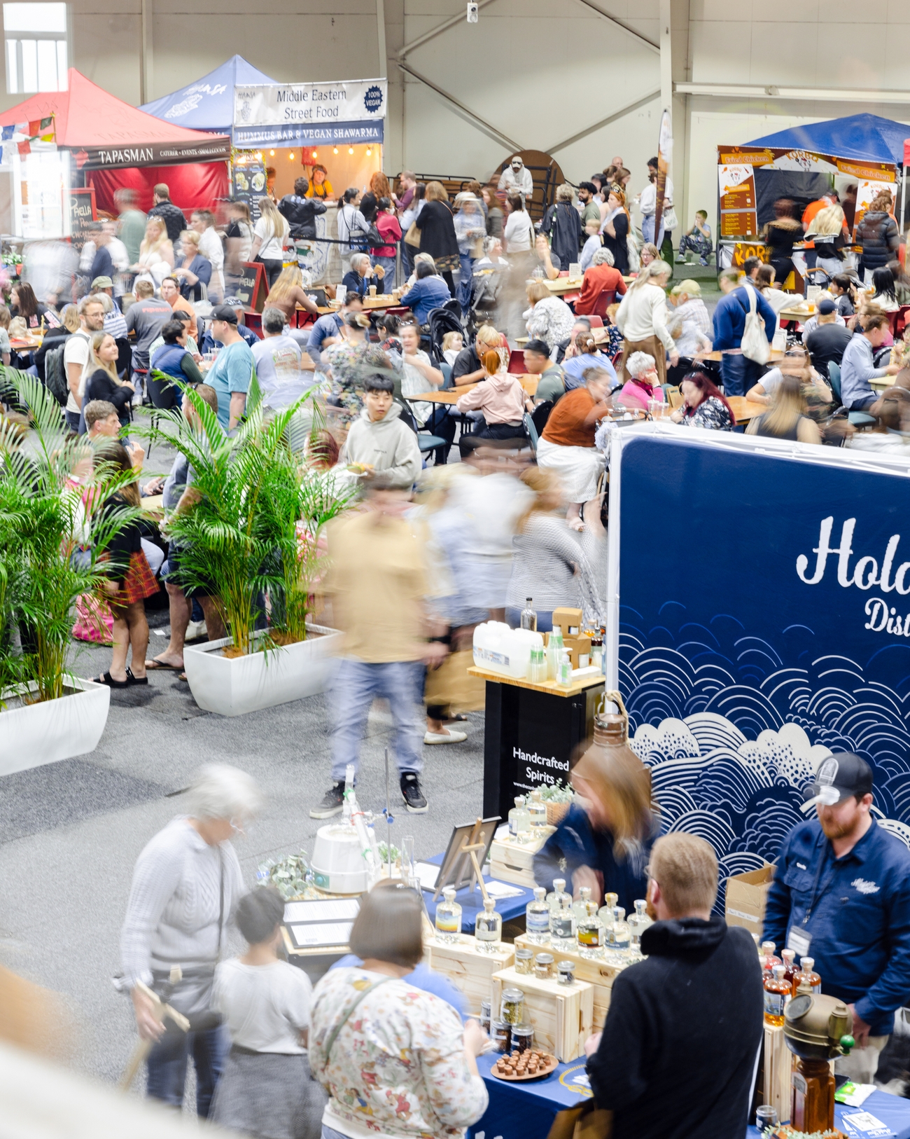 Best markets in Canberra | OutInCanberra