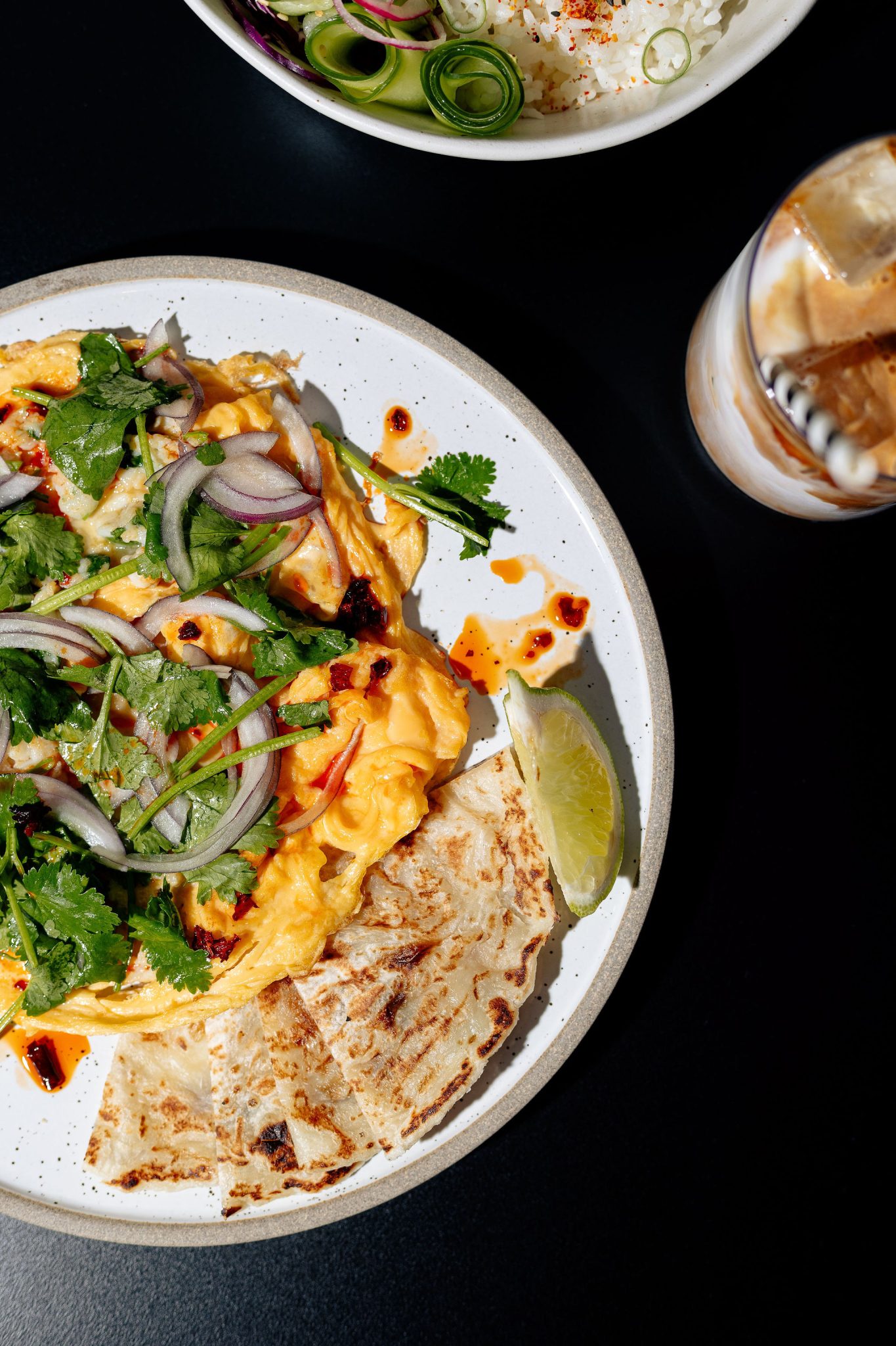 Meet Good Neighbour, the second cafe from owner of Gus' Place ...