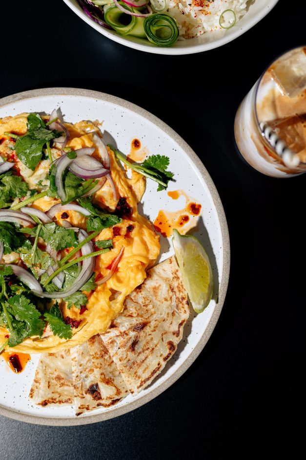 Meet Good Neighbour, the second cafe from owner of Gus' Place ...