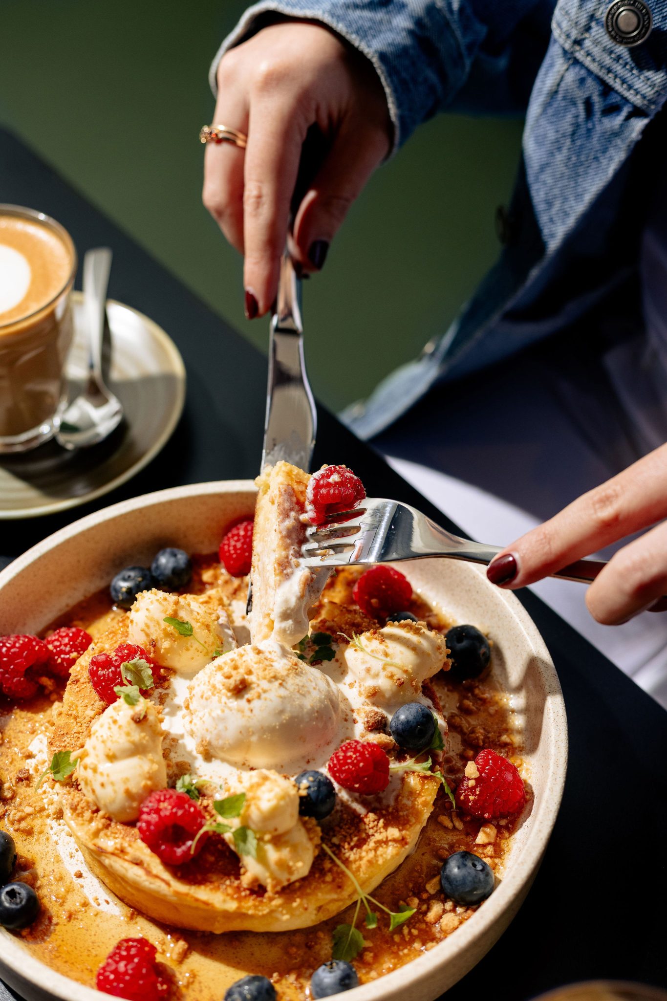 Meet Good Neighbour, the second cafe from owner of Gus' Place ...