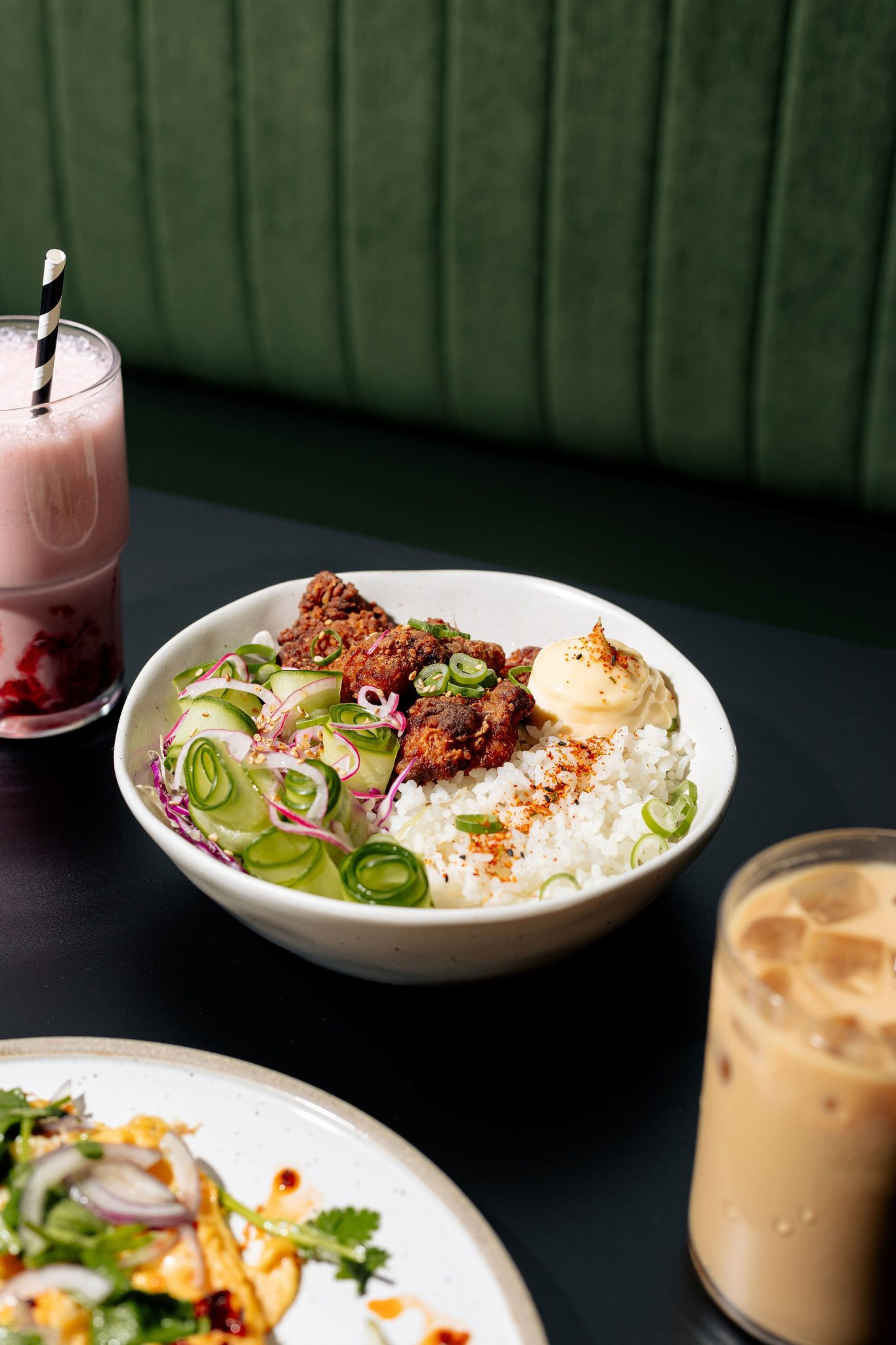 Meet Good Neighbour, the second cafe from owner of Gus' Place ...