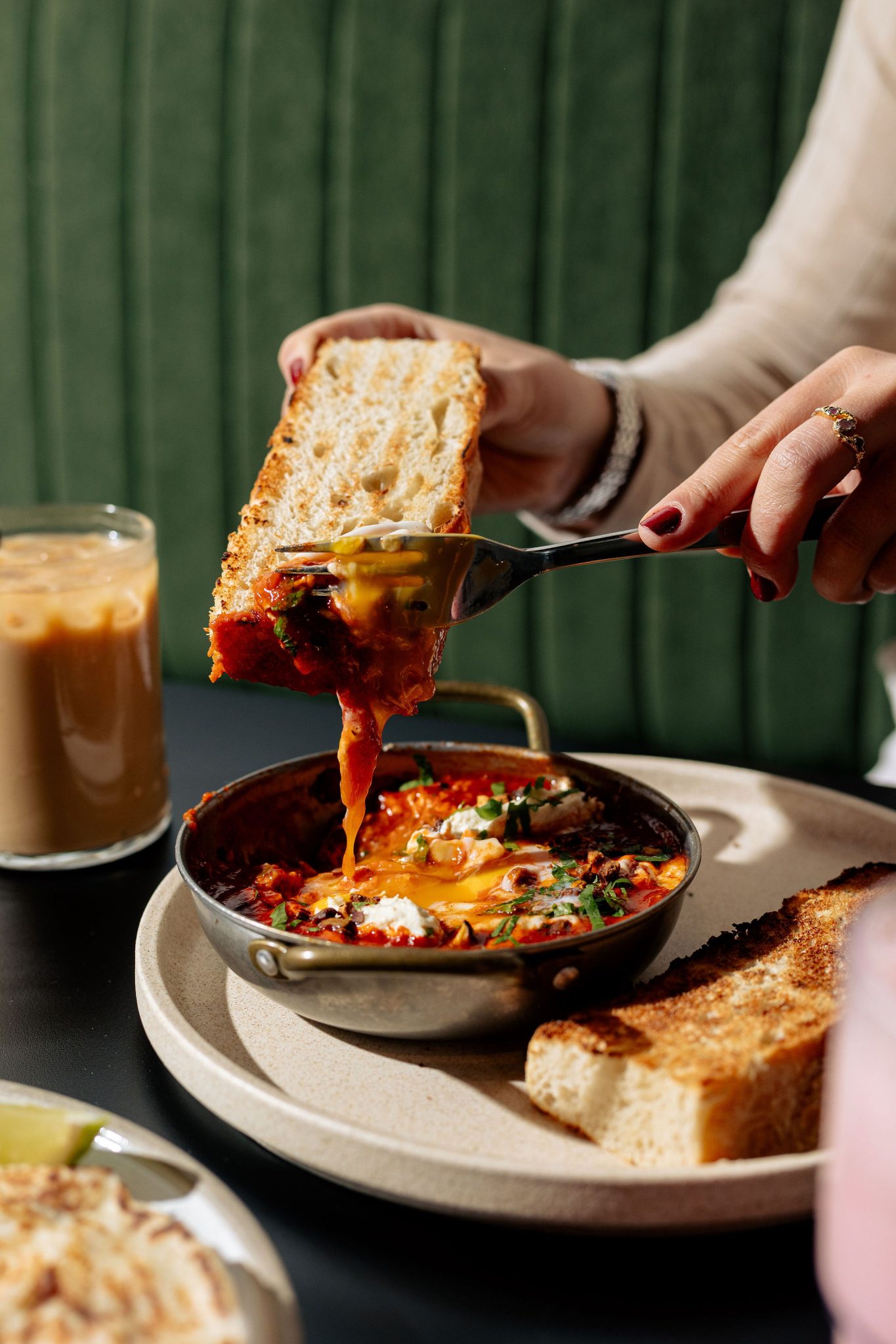 Meet Good Neighbour, the second cafe from owner of Gus' Place ...