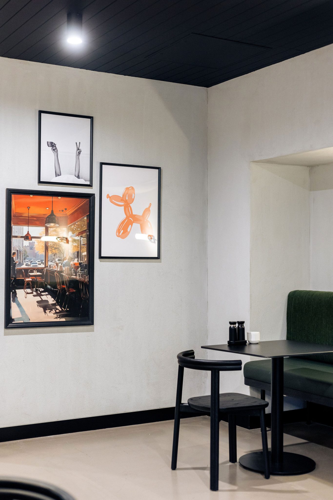 Meet Good Neighbour, the second cafe from owner of Gus' Place ...