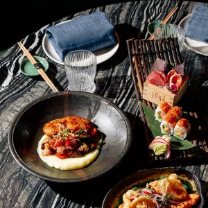 Best restaurants in Canberra | OutInCanberra